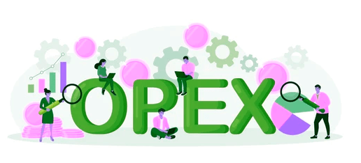 오펙스(Opex)란? 중요성 및 항목 정리 : 비용 카펙스 비교 뜻 정의 - bull